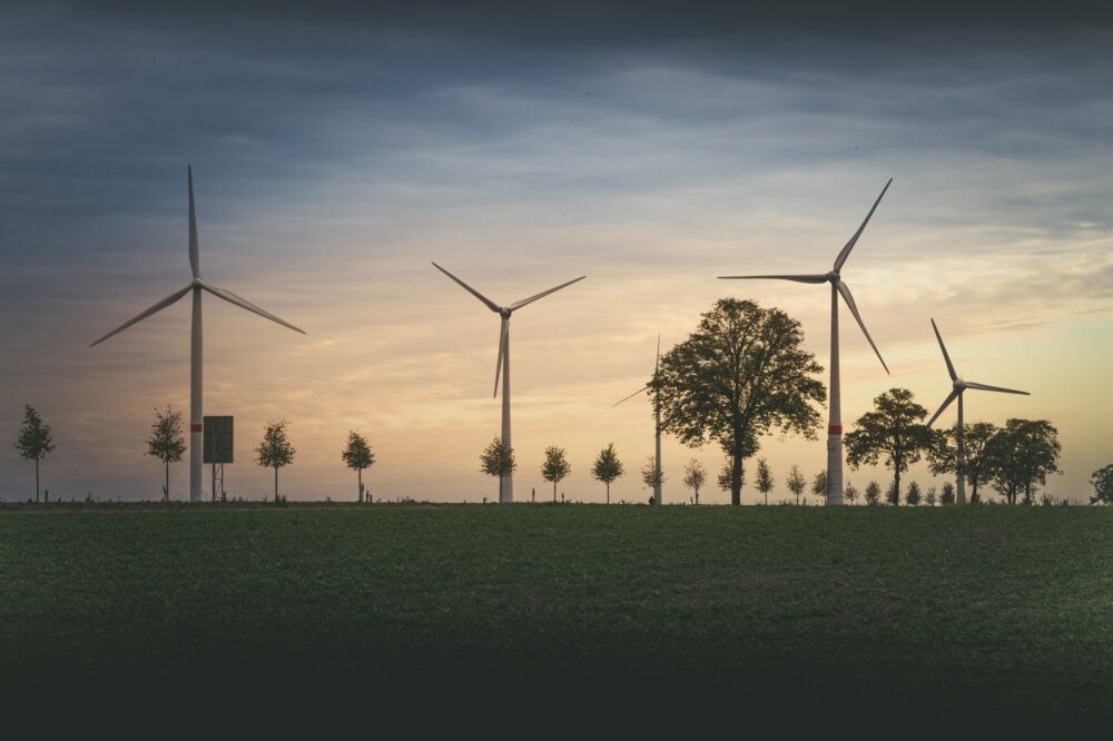 Starker Wind, starker Service - Kirschbaum Windkrafttechnik